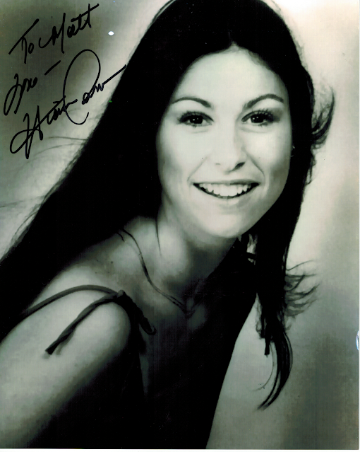 Mattsletters Ms Diana Canova Actress Im A Big Girl Now Tv Show And Soap Tv Show